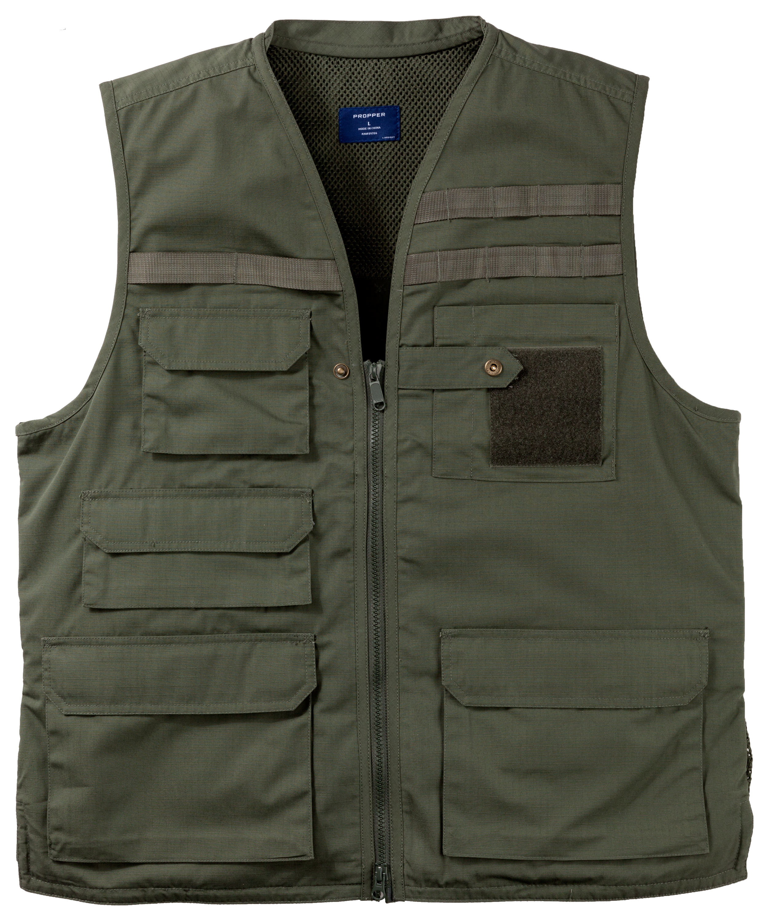 Propper Tactical Vest for Men | Bass Pro Shops